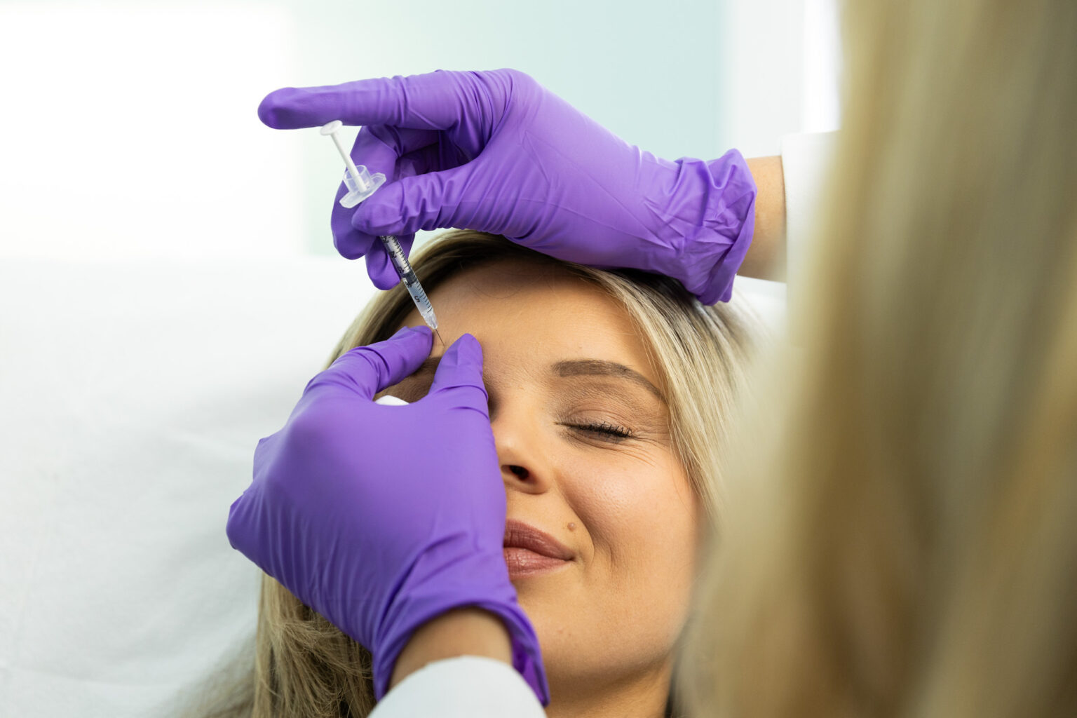 Medical Spa in Tampa | Hermann Aesthetics
