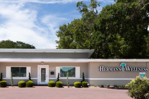 5 Minute Cheeks with Dr. Anne Hermann at Hermann Wellness - Hermann ...