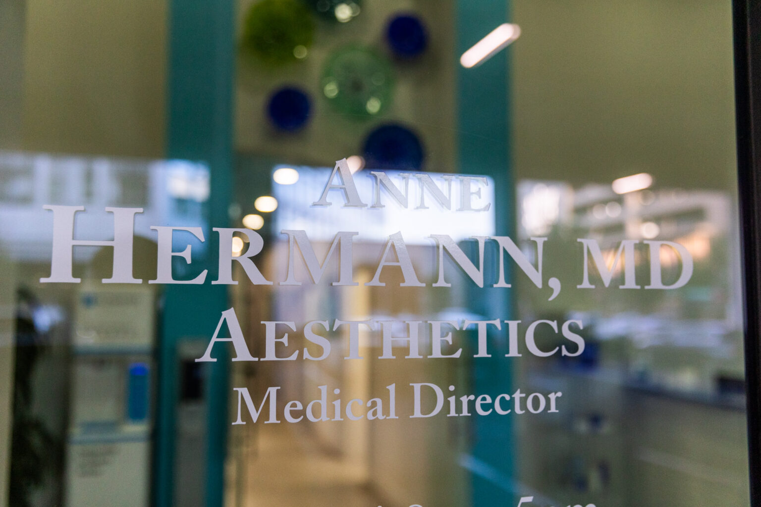 Medical Spa in Tampa | Hermann Aesthetics