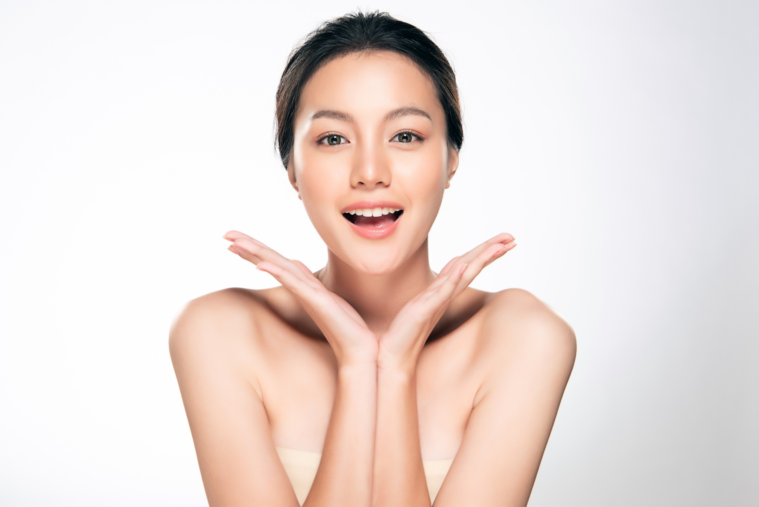 Revamp Your Skin With Accent RF - Hermann Aesthetics