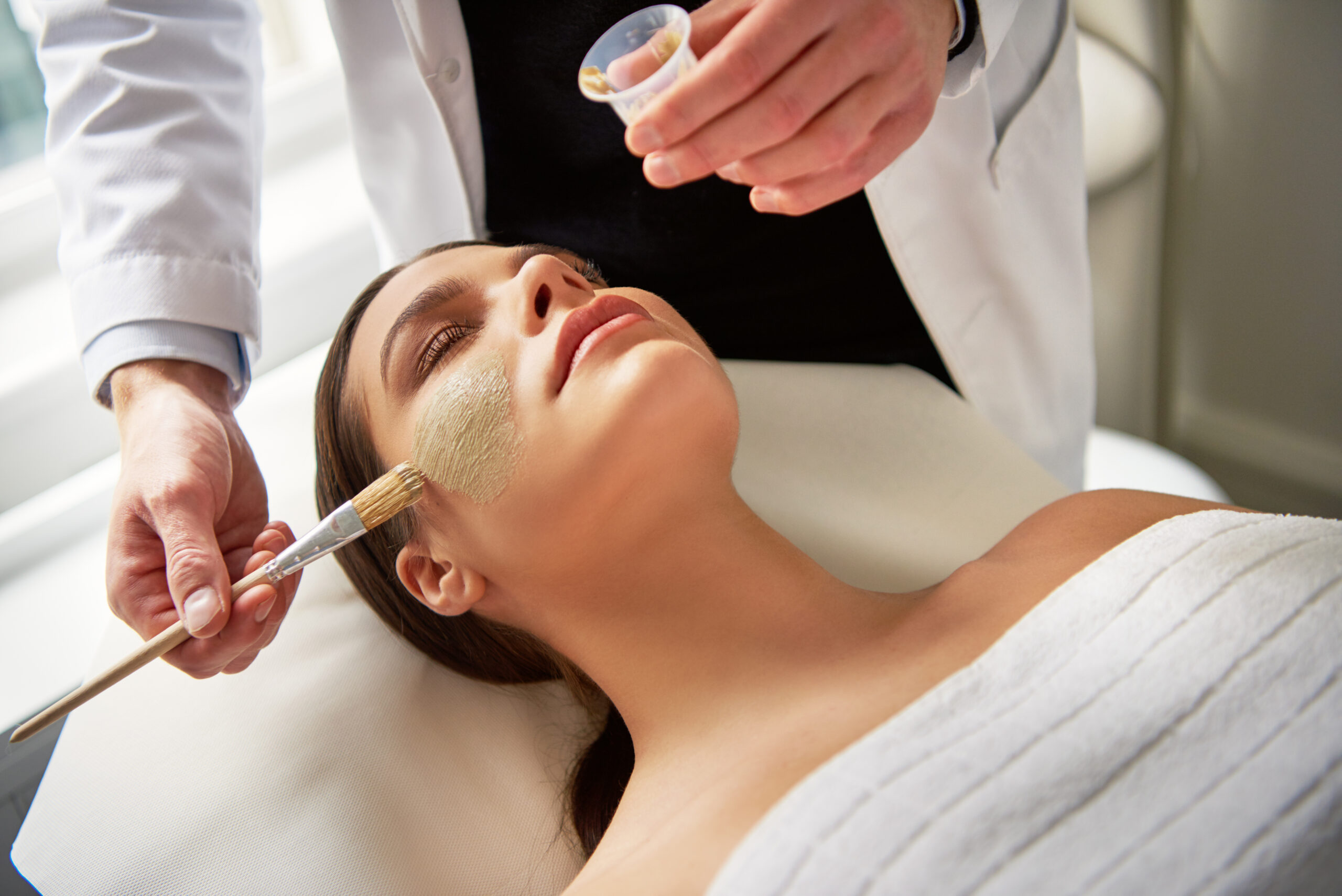 Types of Facials and Their Benefits | Hermann Aesthetics