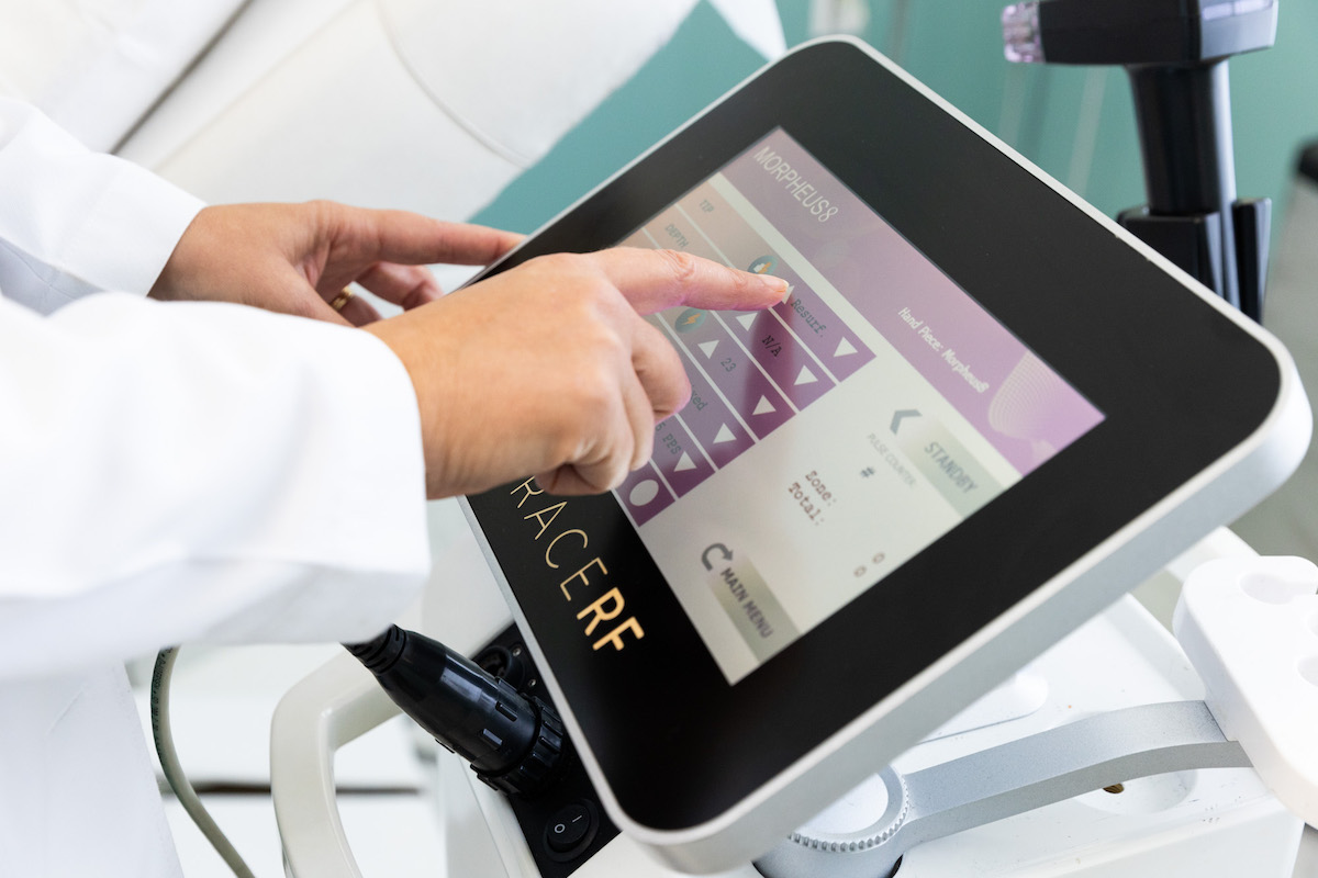 The Benefits of Nonsurgical Body Contouring | Body Sculpting | Hermann ...